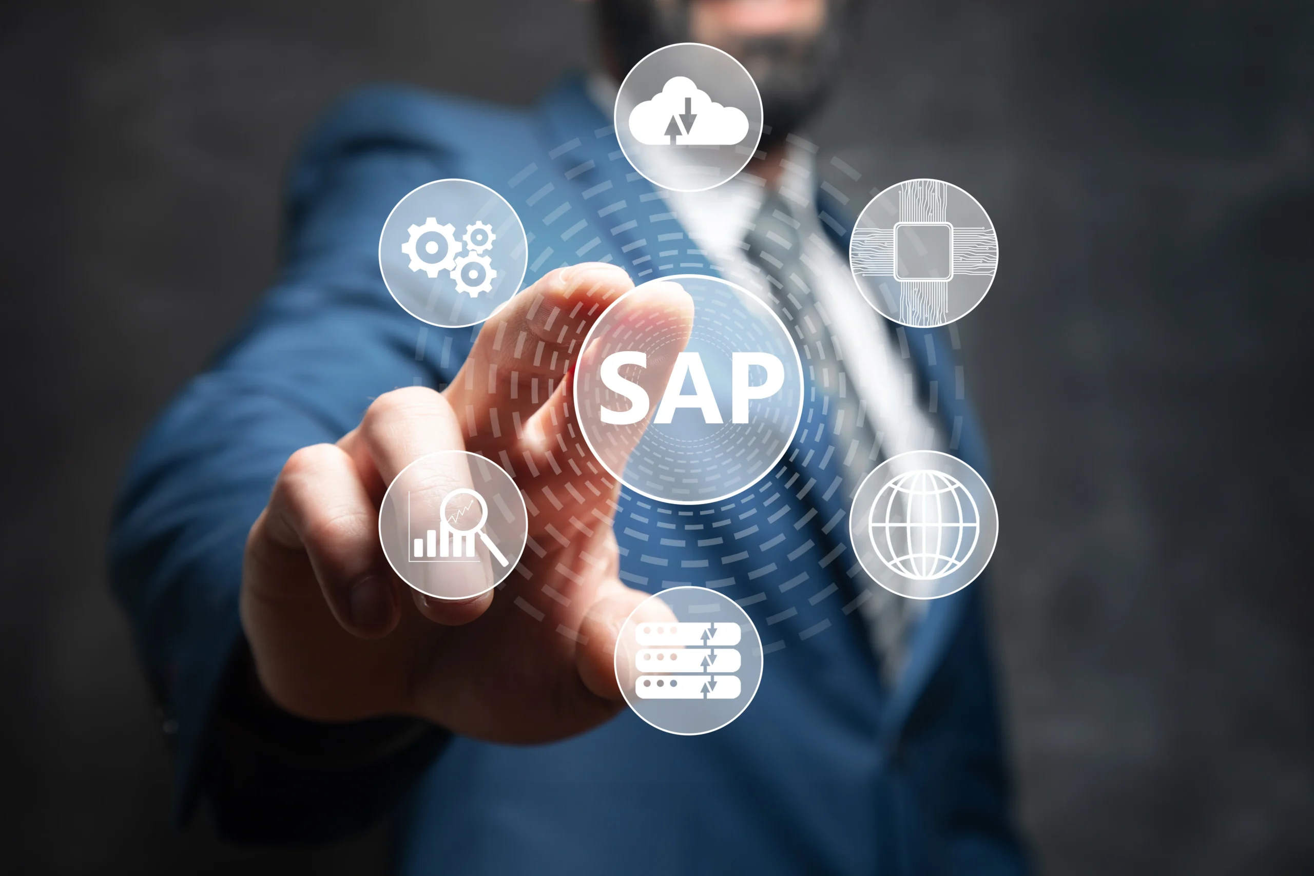 SAP S/4HANA Sourcing and Procurement: Automate & Analyze